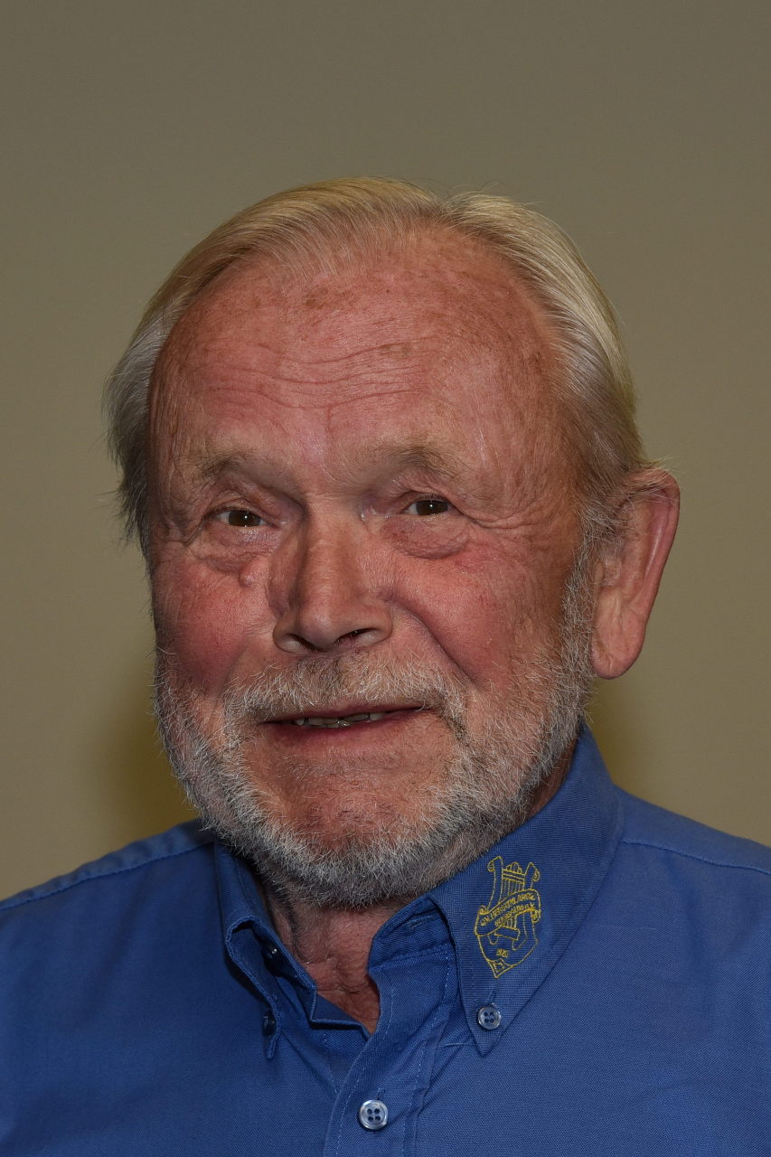 Sänger - Heimatklänge Nussbaum - Chor Bergisch Gladbach